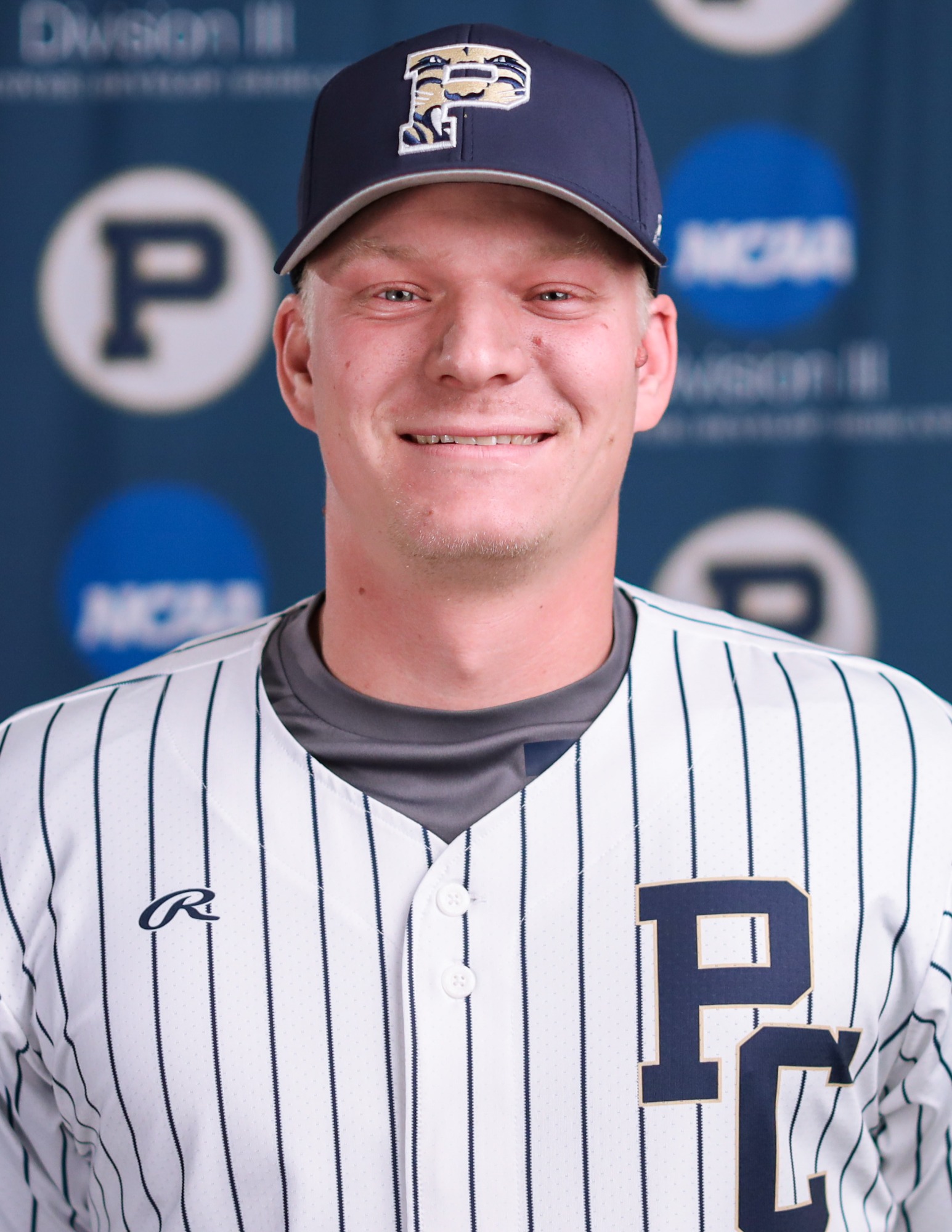 Baseball Coaches - Principia College Athletics