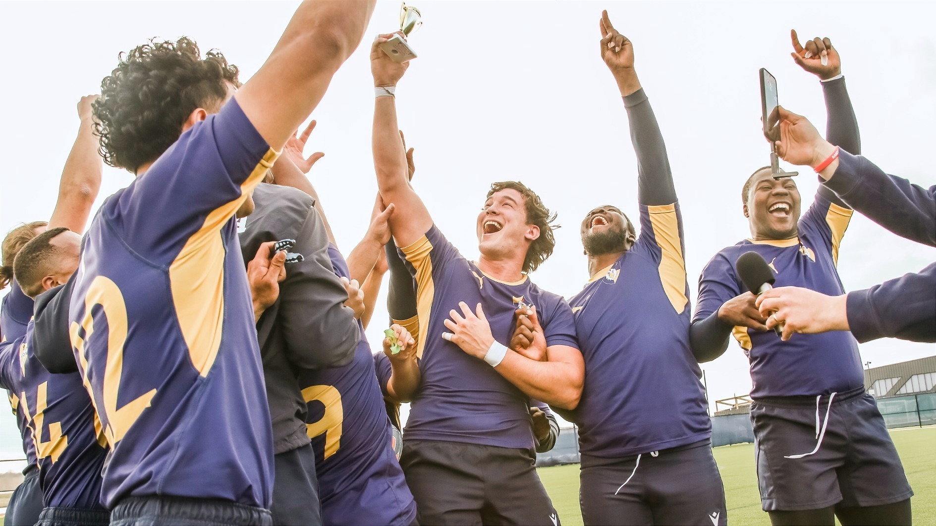 #1 ranked Thunder Chickens set to open Nationals on Friday - Principia ...