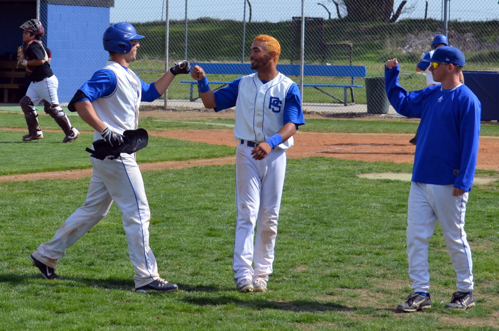 Kyle Fredrickson - Baseball - Peru State College Athletics