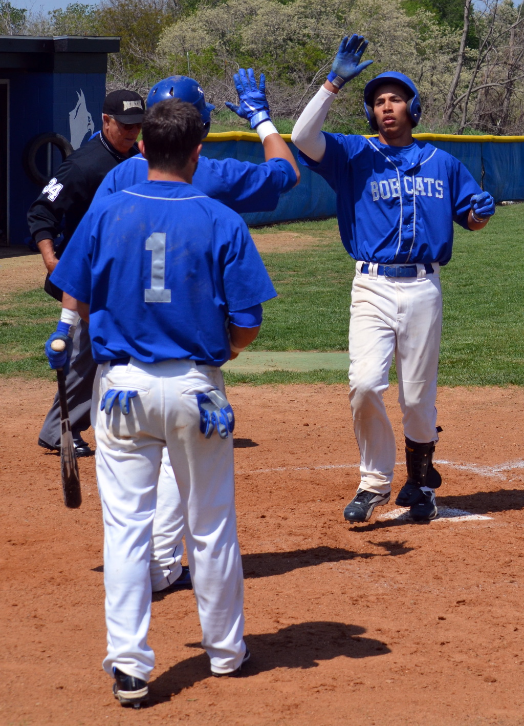 James Welty - Baseball - Peru State College Athletics