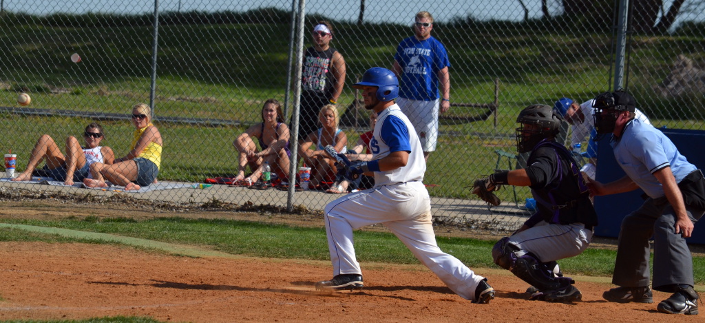 James Welty - Baseball - Peru State College Athletics