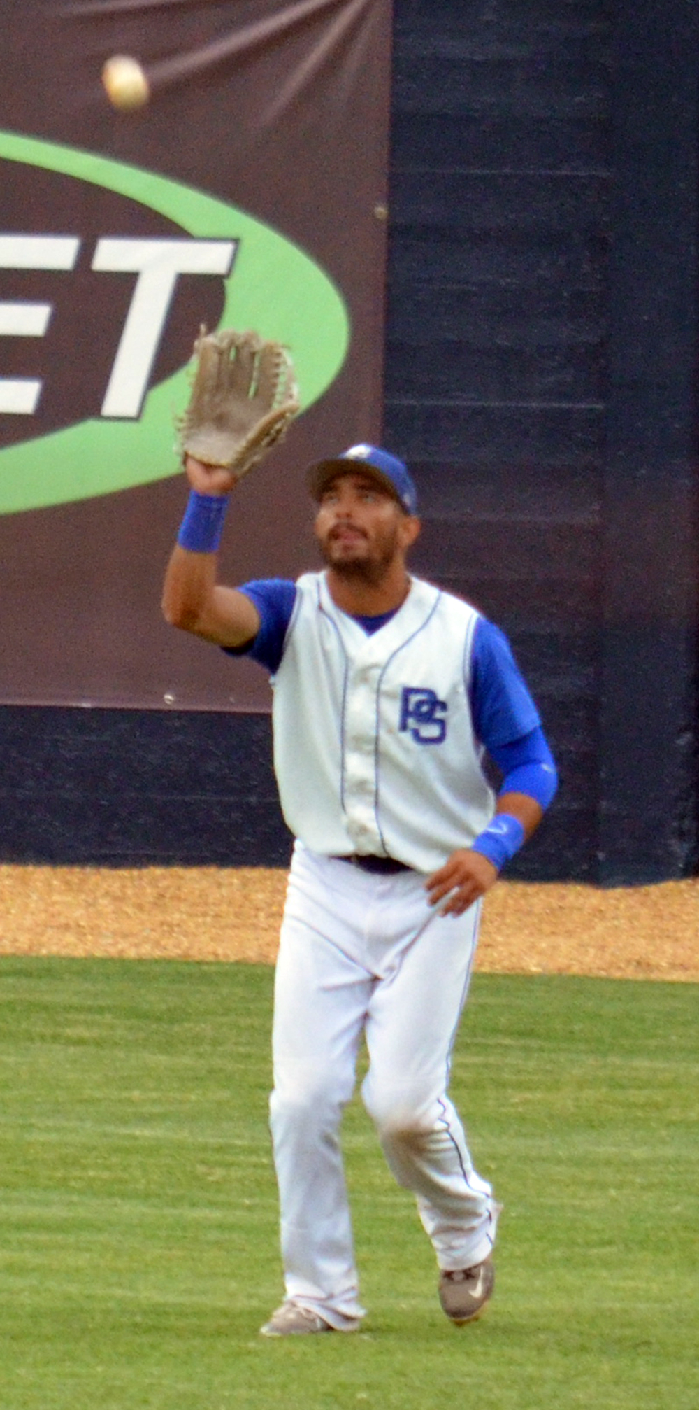 Jonathan Castillo - Baseball - Peru State College Athletics