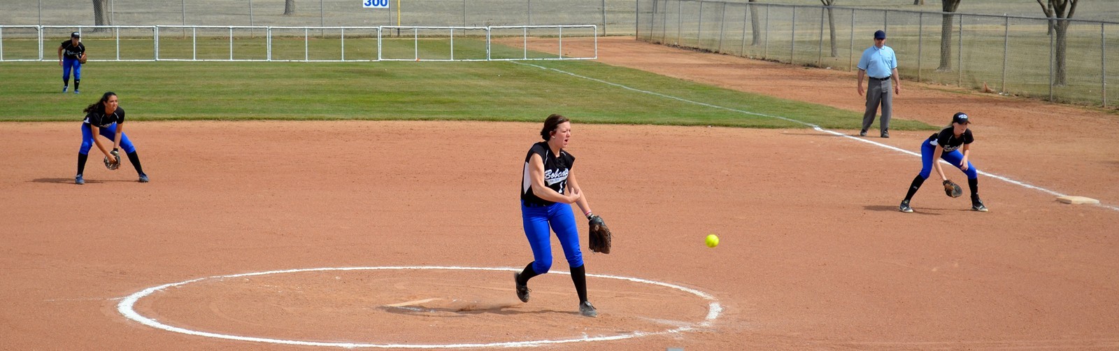 Lauren Johnson - Softball - Peru State College Athletics