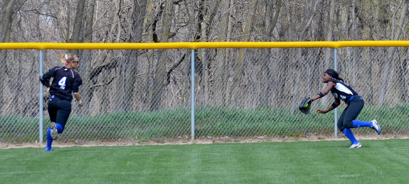 Casee Ford - Softball - Peru State College Athletics