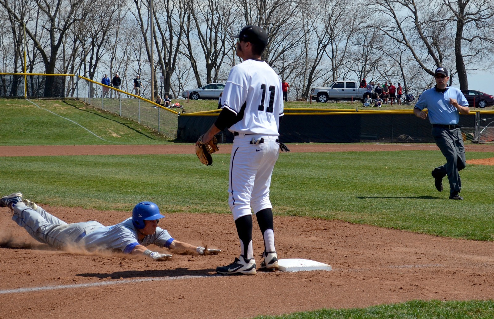 Ryan Grabowski - Baseball - Peru State College Athletics