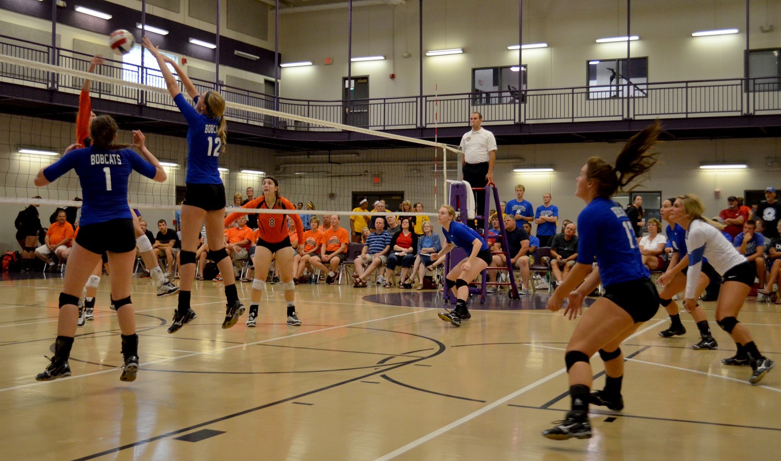Lindsey Nelson - Volleyball - Peru State College Athletics