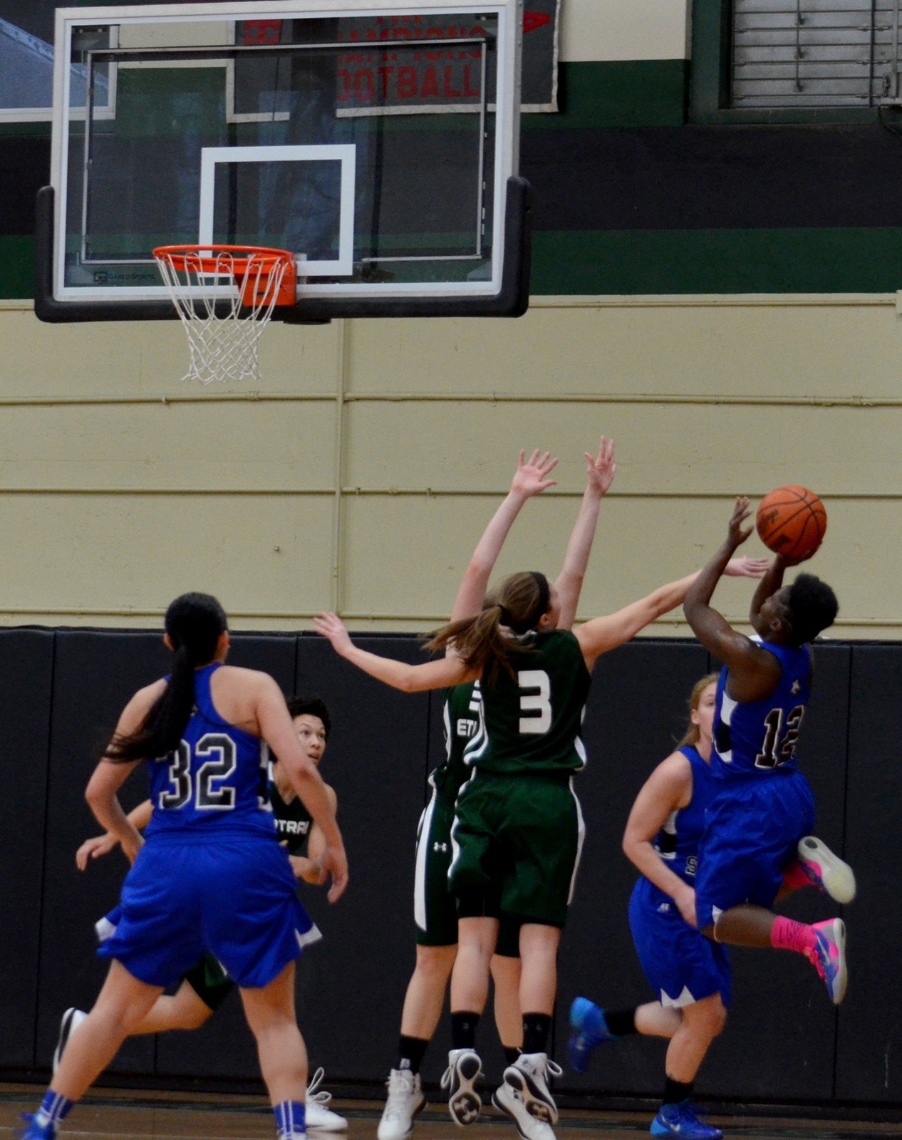 Sydney Wilkinson - Women's Basketball - Peru State College Athletics