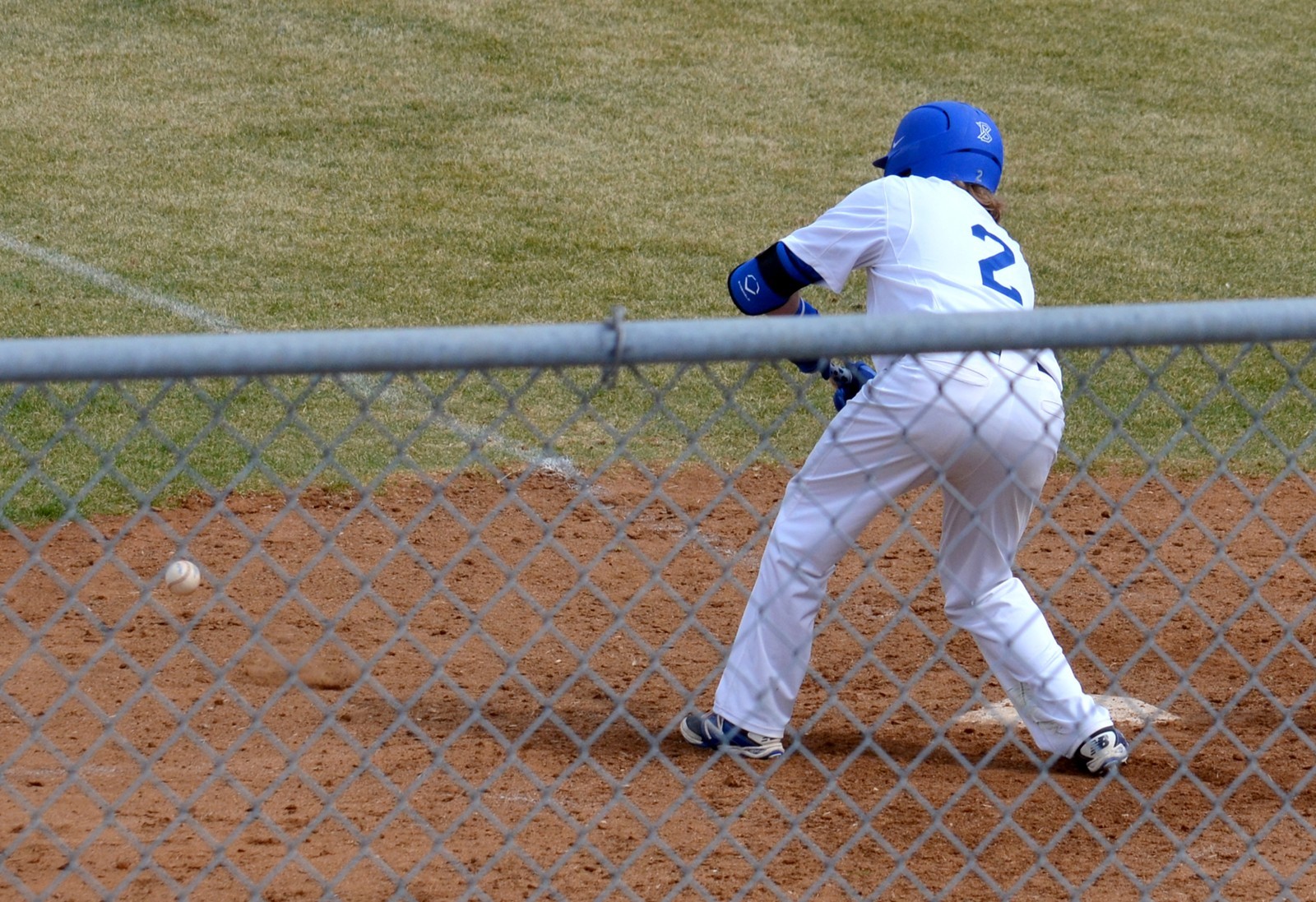Kyle Killen - Baseball - Peru State College Athletics