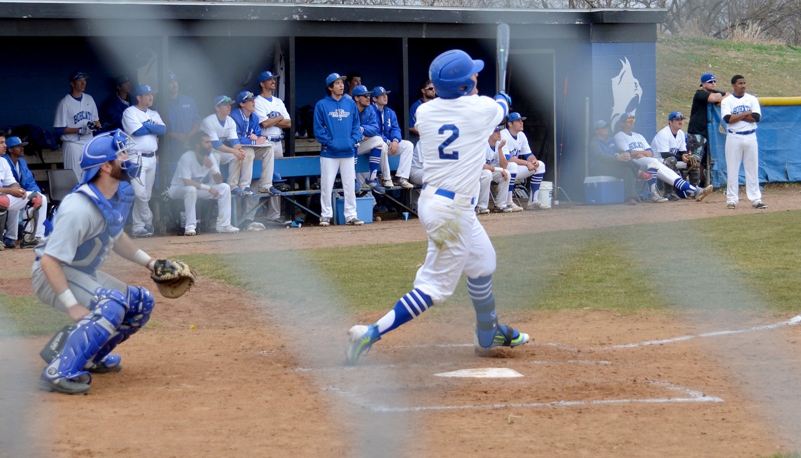 Kyle Killen - Baseball - Peru State College Athletics