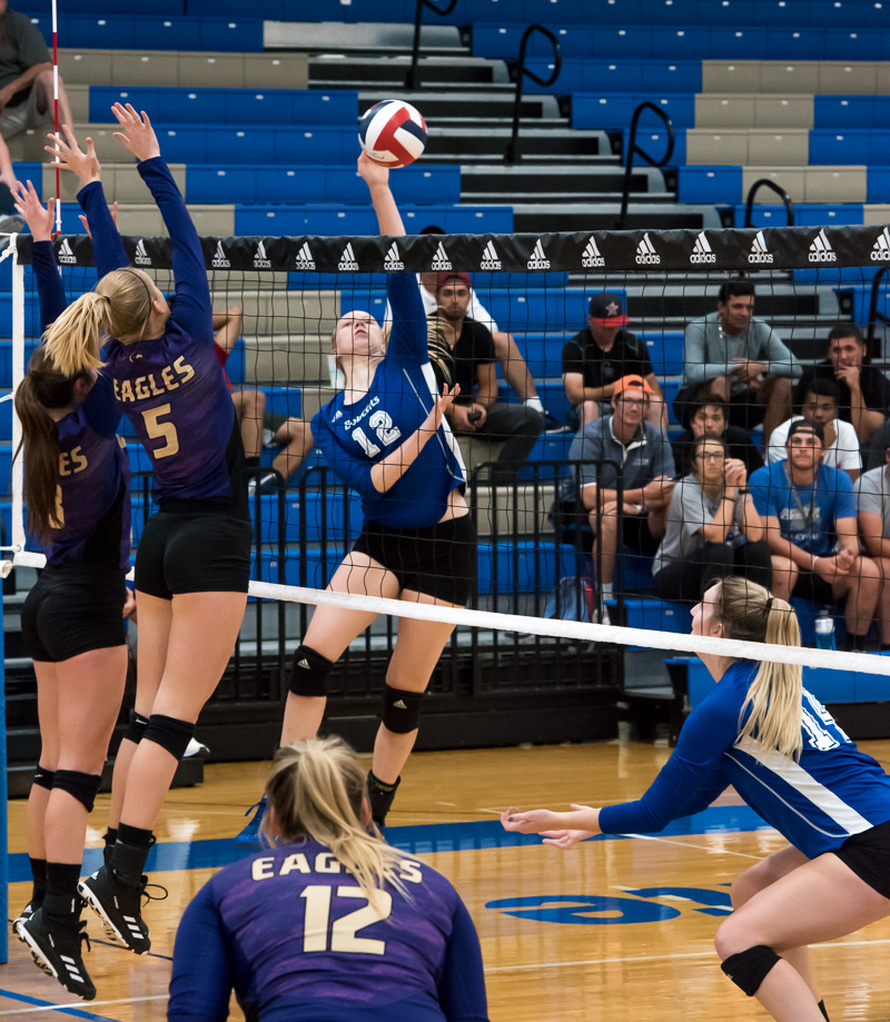 Kira Shapiro - Volleyball - Peru State College Athletics