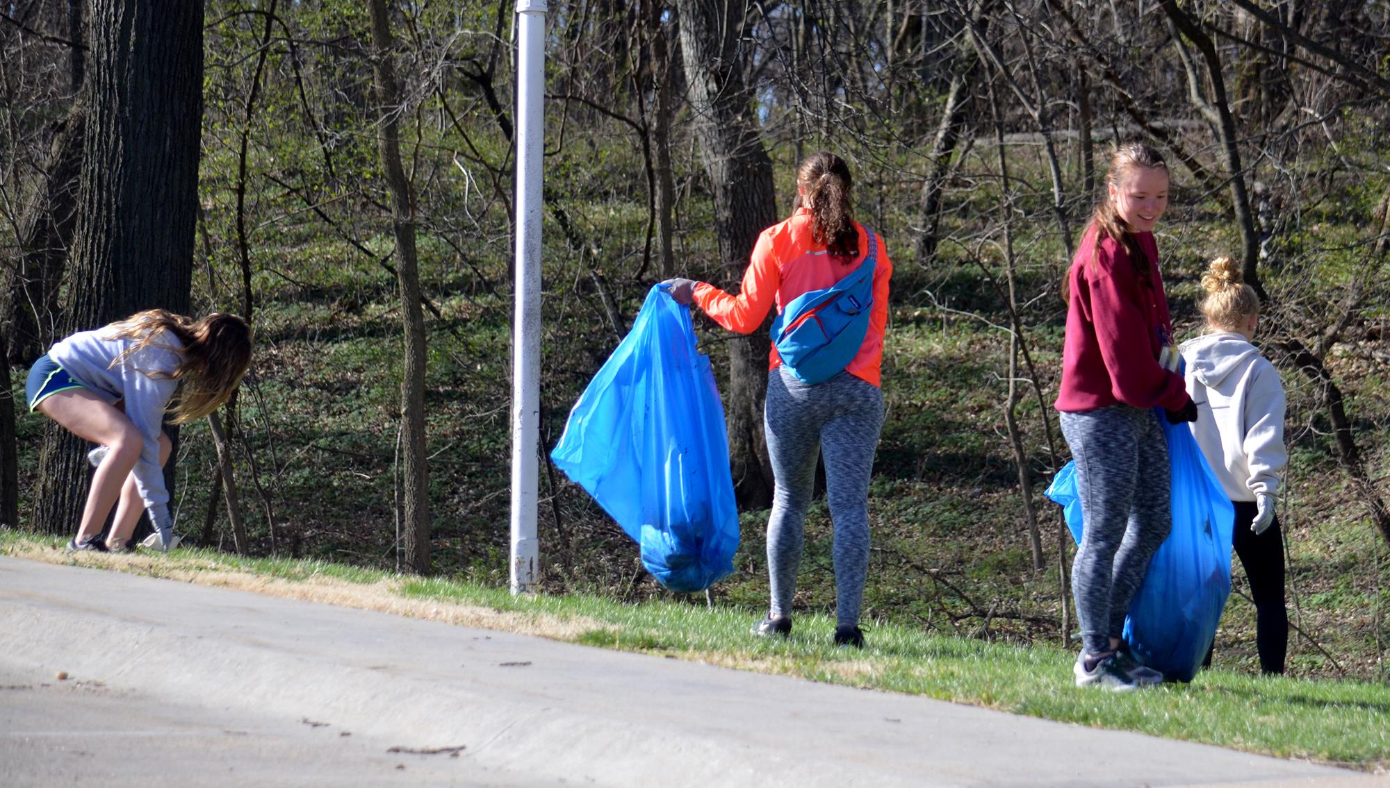 Alex Kenney - Women's Cross Country - Peru State College Athletics