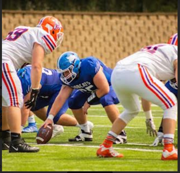 Dylan Dittman - Football - Peru State College Athletics