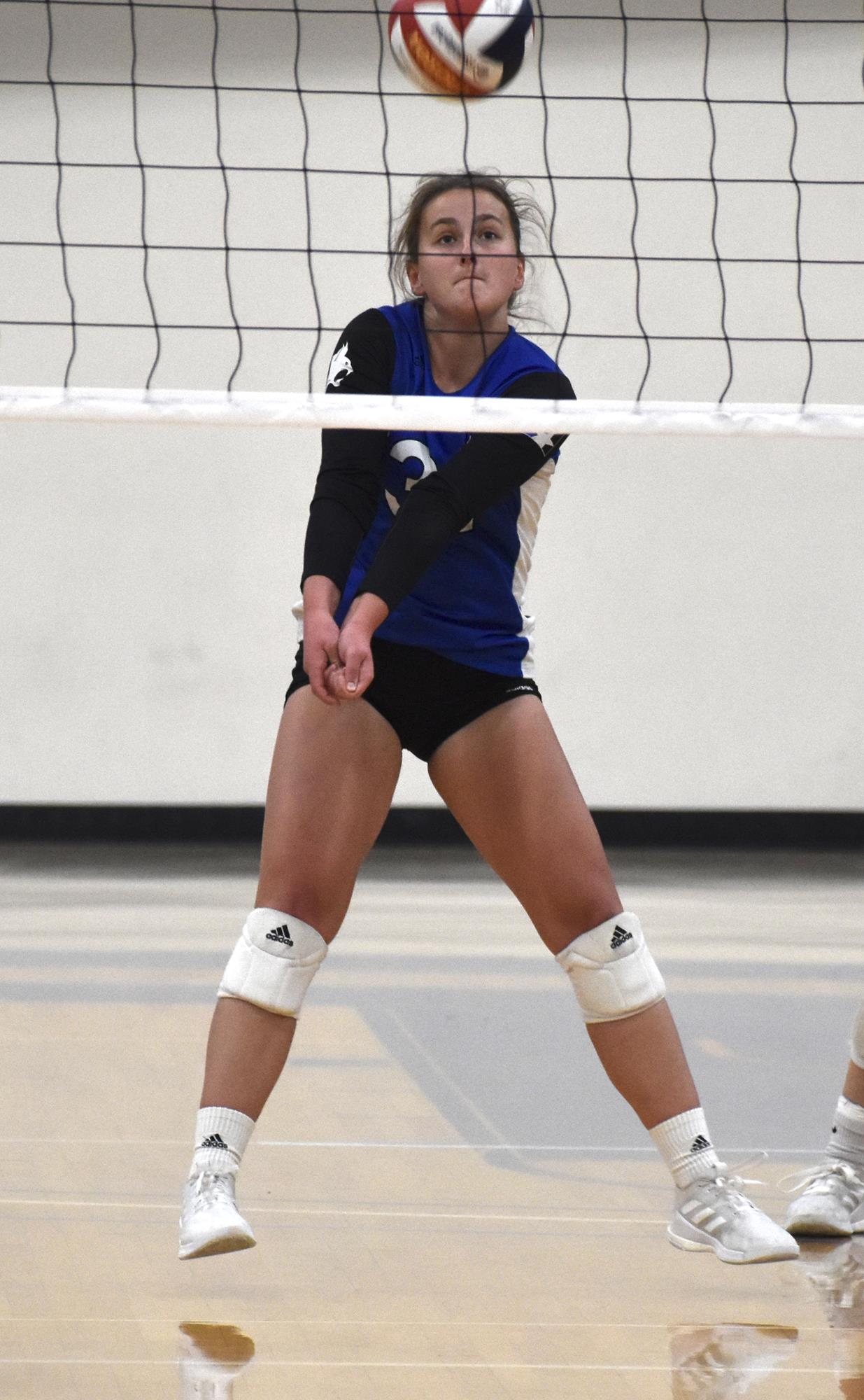 The Statesmen Sweep the Bobcats - Peru State College Athletics