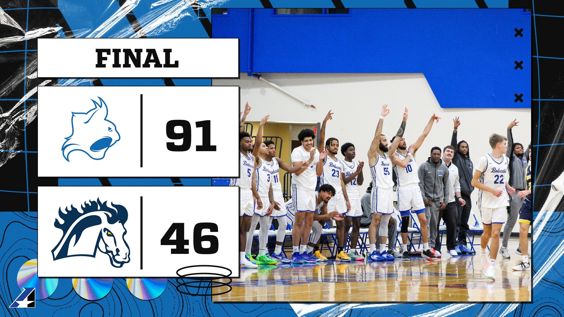 Men’s Basketball Gets Big Win Over Mount Mercy - Peru State College ...