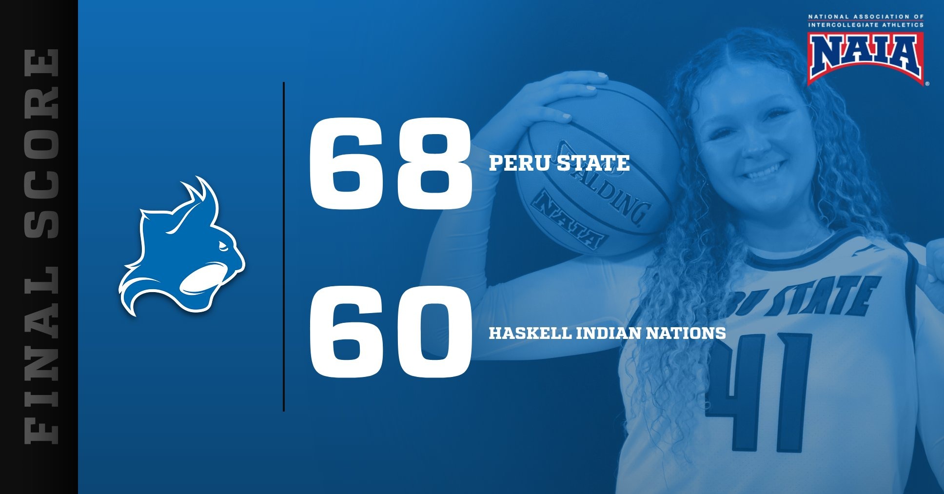 Peru State Women’s Basketball Wins First Game of the Season - Peru State College Athletics