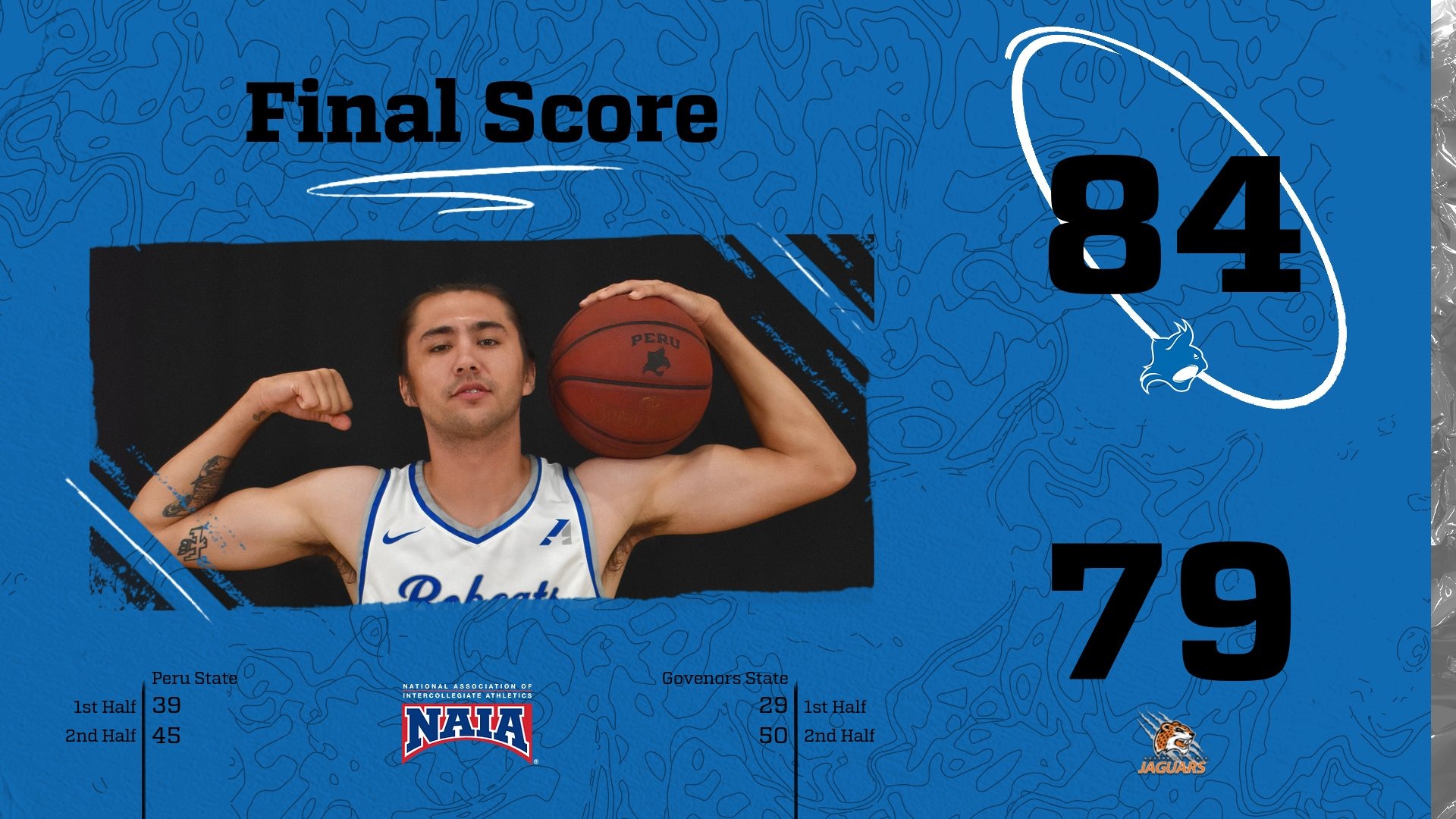Peru State Men’s Basketball Wins First Game of the Season - Peru State ...