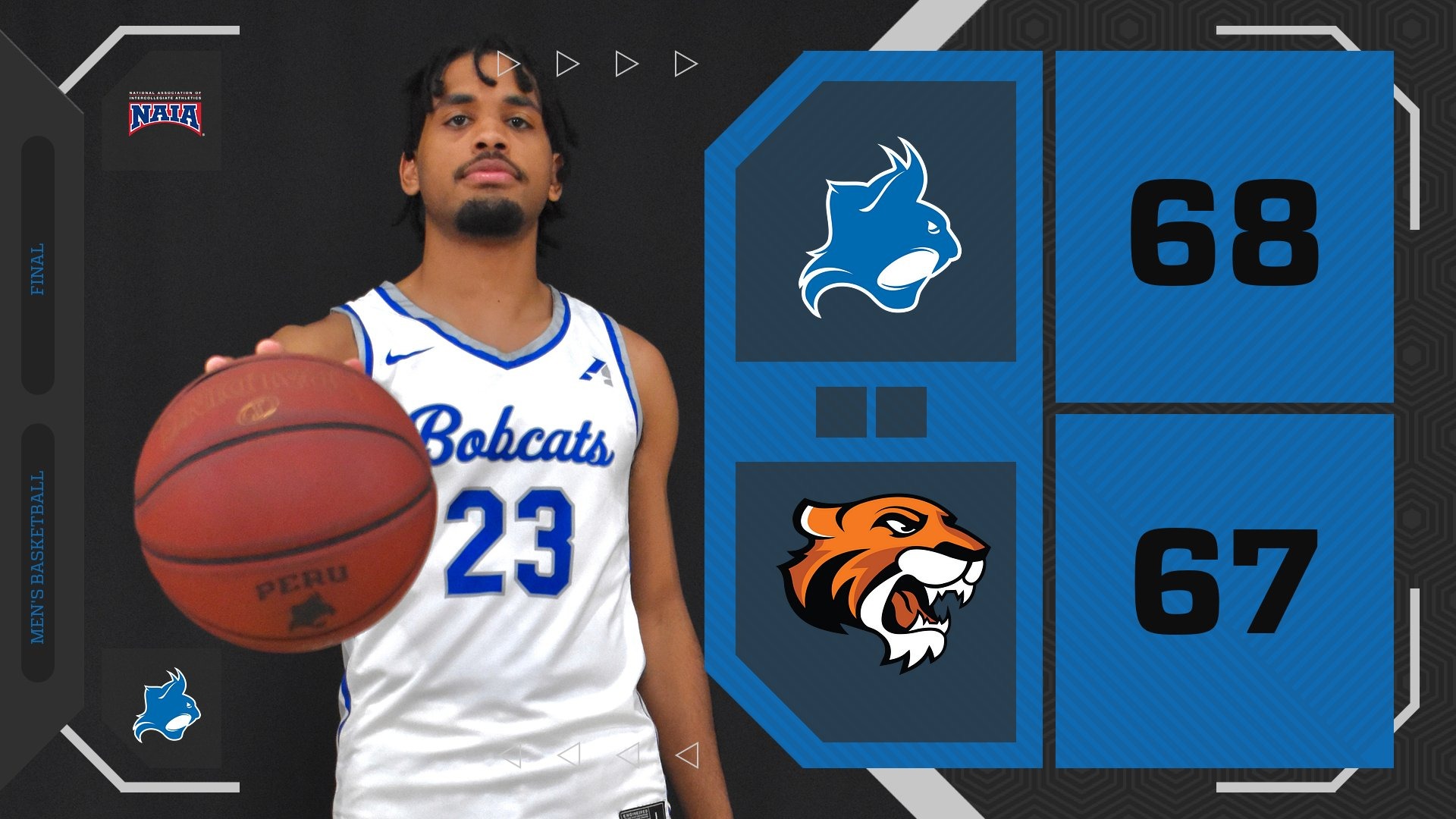 Men’s Basketball Gets Win Over Doane in the Final Seconds - Peru State ...
