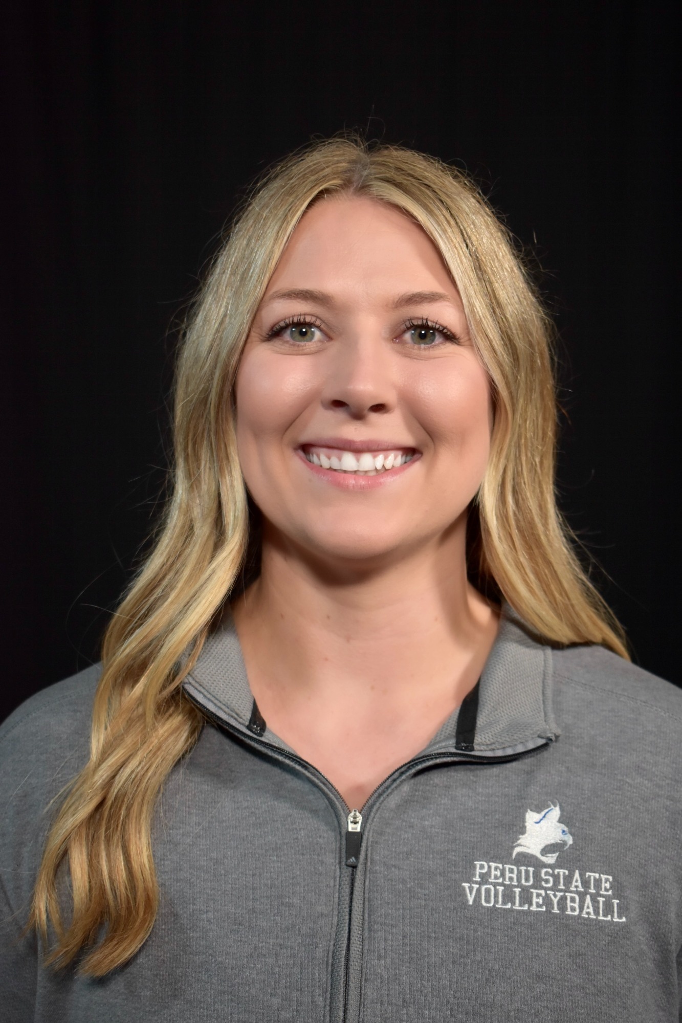 Madison Kindle - Volleyball Coach - Peru State College Athletics
