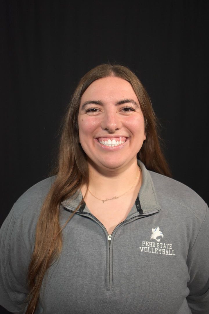 Gabrielle Dupuis - Volleyball Coach - Peru State College Athletics