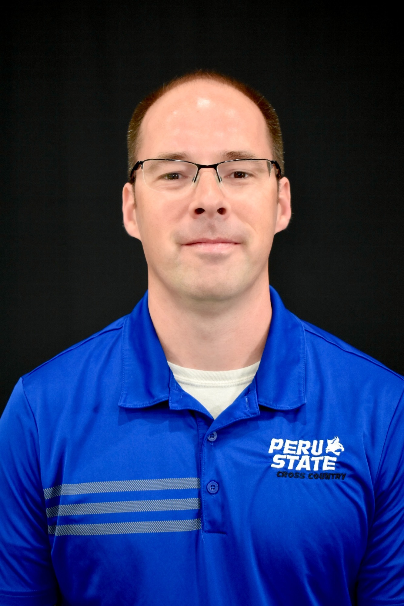 James Cole - Men's Cross Country Coach - Peru State College Athletics
