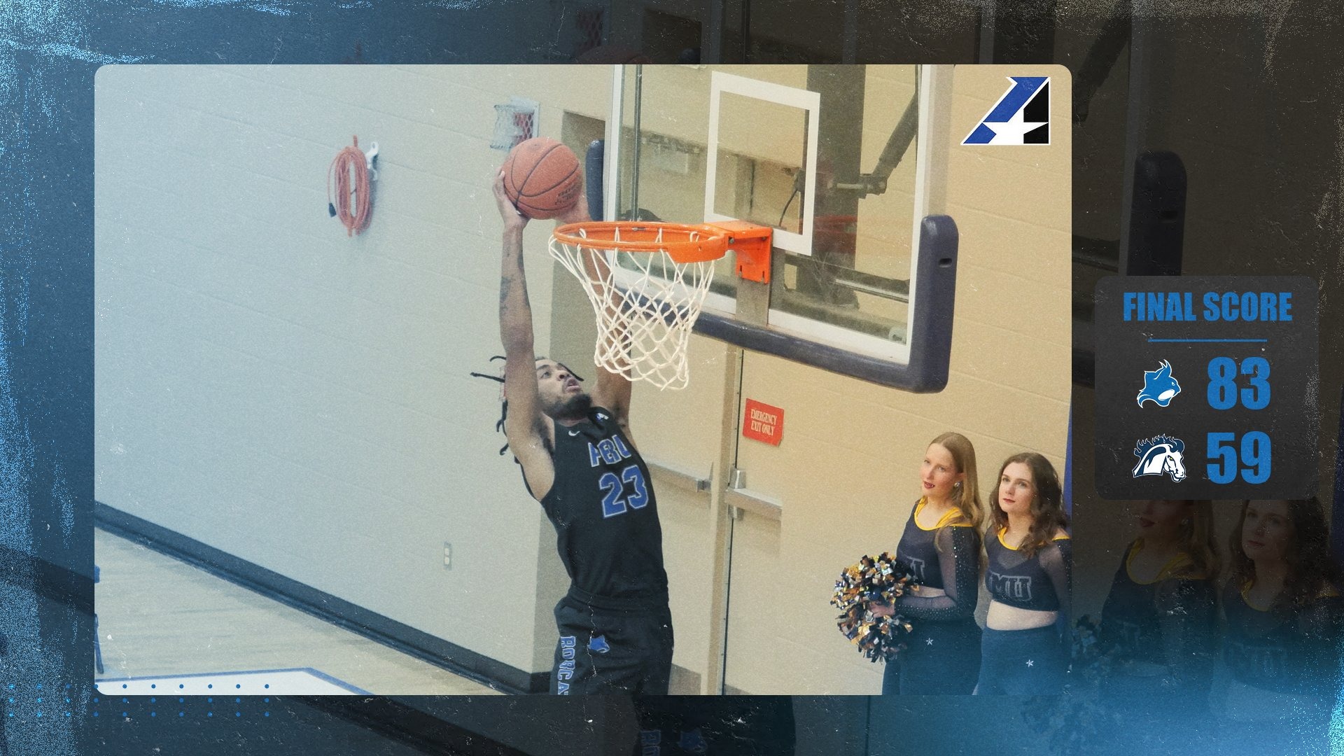 Men's Basketball Earns Big Win at Mount Mercy - Peru State College ...