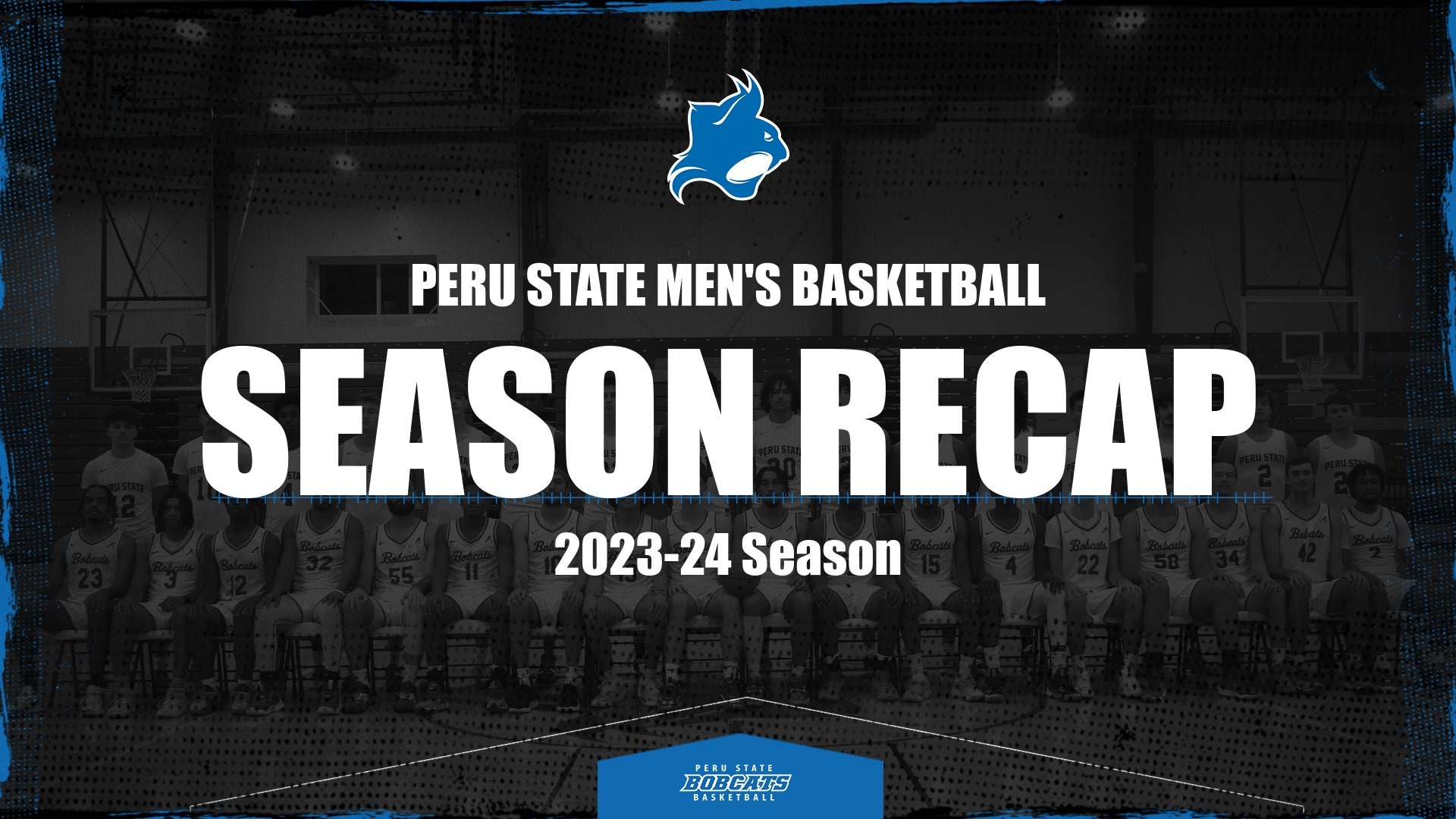 Harris and Stewart Named December Bobcat Athletes of the Month - Peru ...