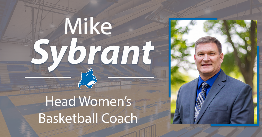 Mike Sybrant Hired as Next Women's Basketball Coach - Peru State ...