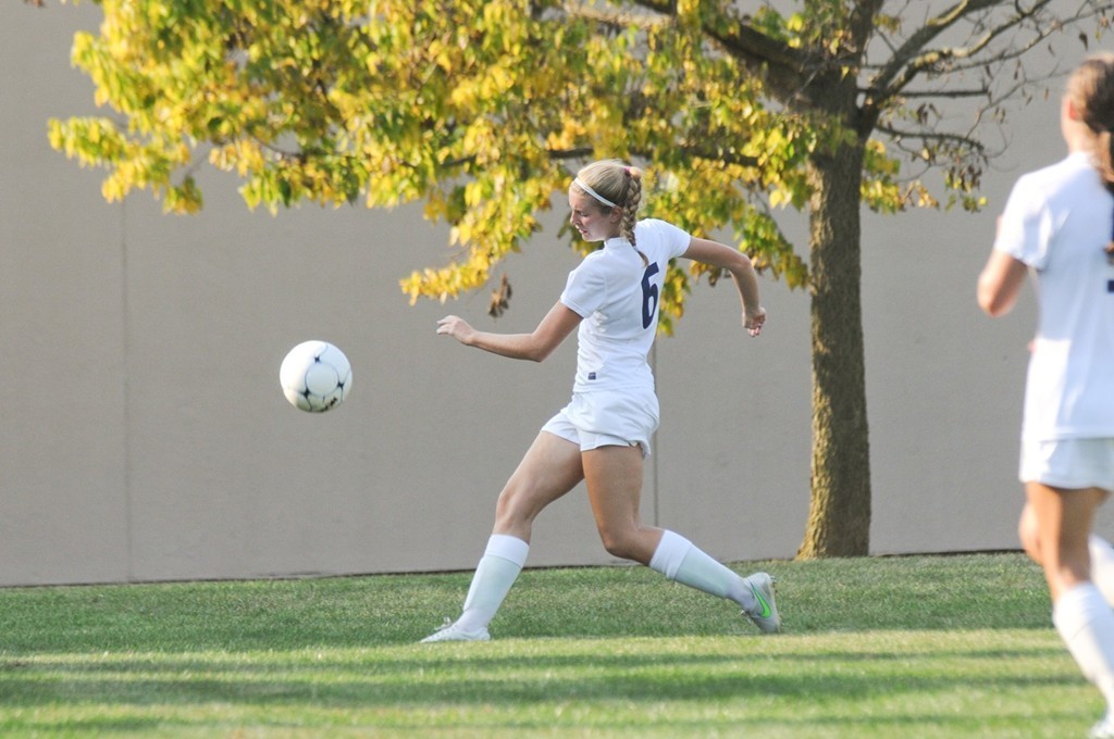Emily Rumpf - Women's Soccer - Penn State Berks Athletics