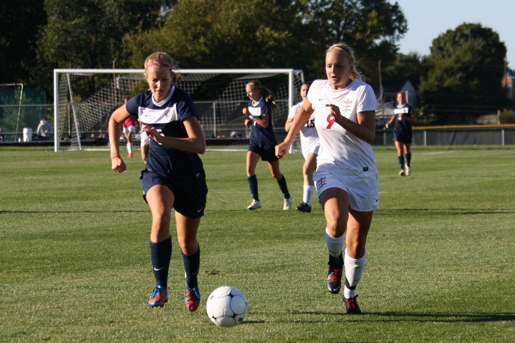 Emily Rumpf - Women's Soccer - Penn State Berks Athletics