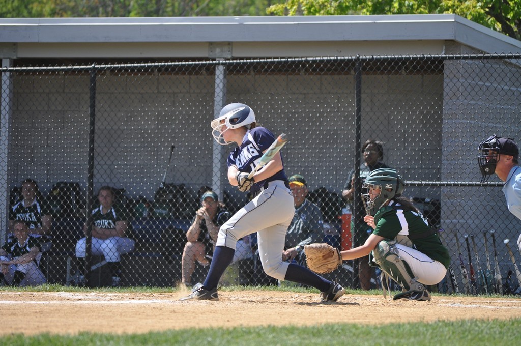 Marissa Ruggiero - Softball - Penn State Berks Athletics
