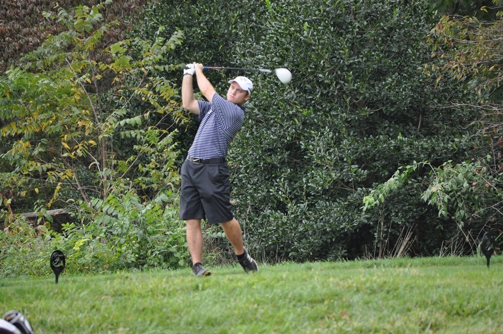 Mark Schnupp - Men's Golf - Penn State Berks Athletics