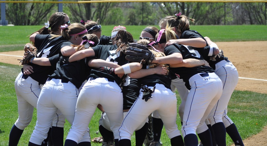 Abby Staskiel - Softball - Penn State Berks Athletics
