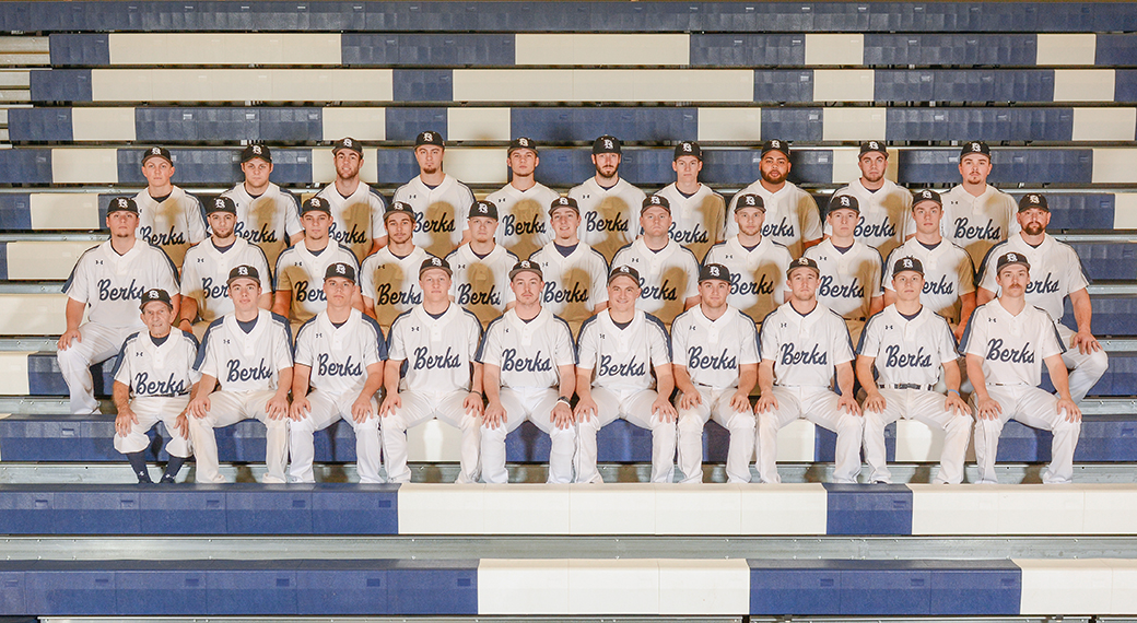 Ryan Jacobs - Baseball - Penn State Berks Athletics