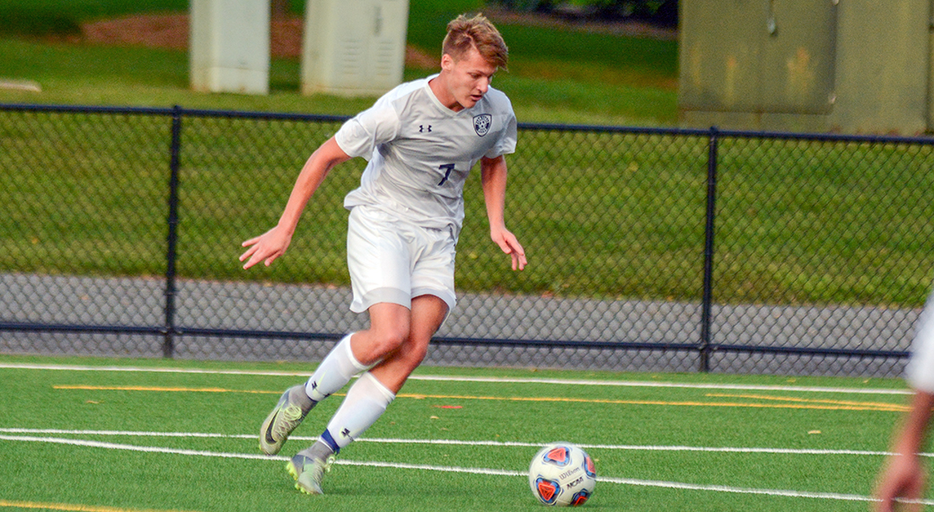 Cole Mays - Men's Soccer - Penn State Berks Athletics