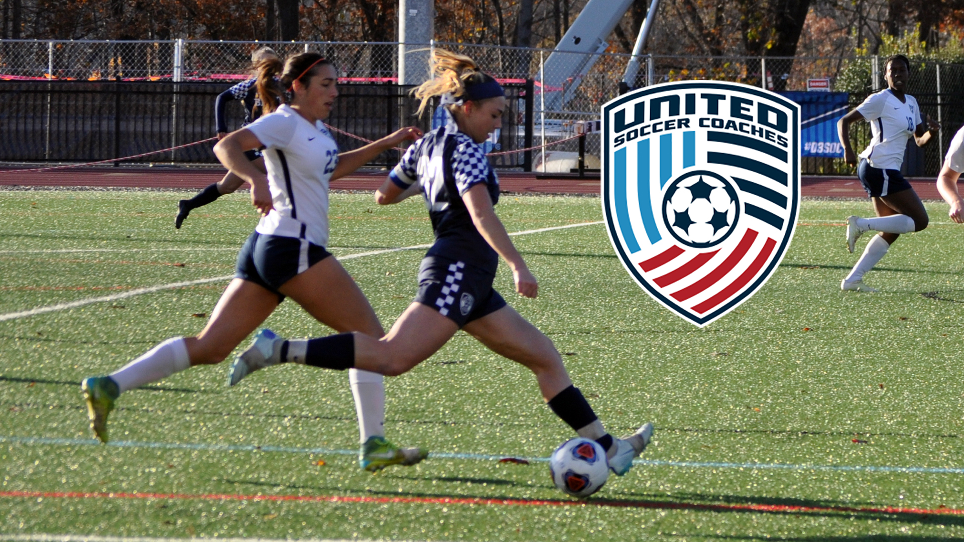 Caitlin Golden - Women's Soccer - Penn State Berks Athletics