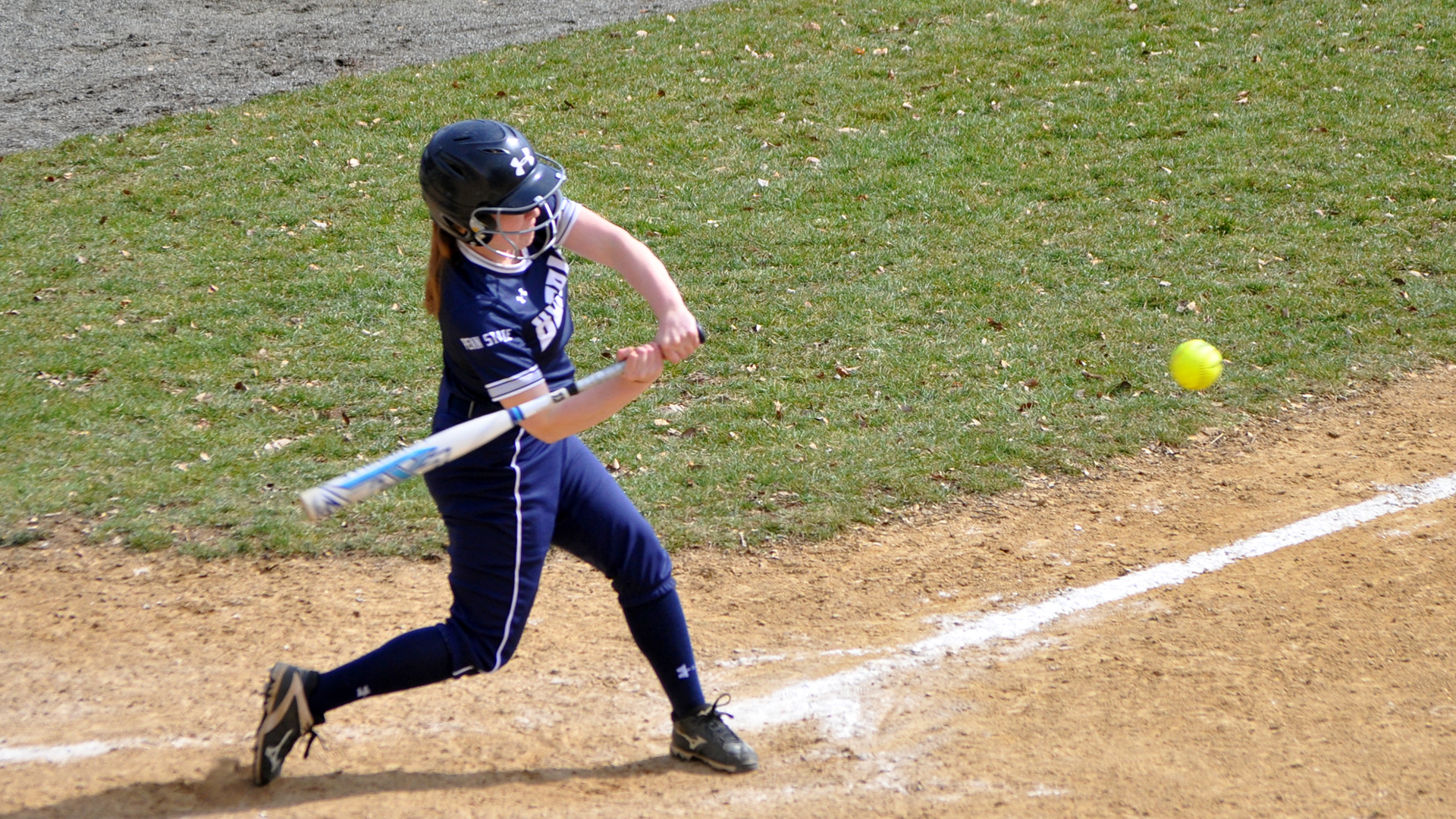 Maddy Davidson - Softball - Penn State Berks Athletics