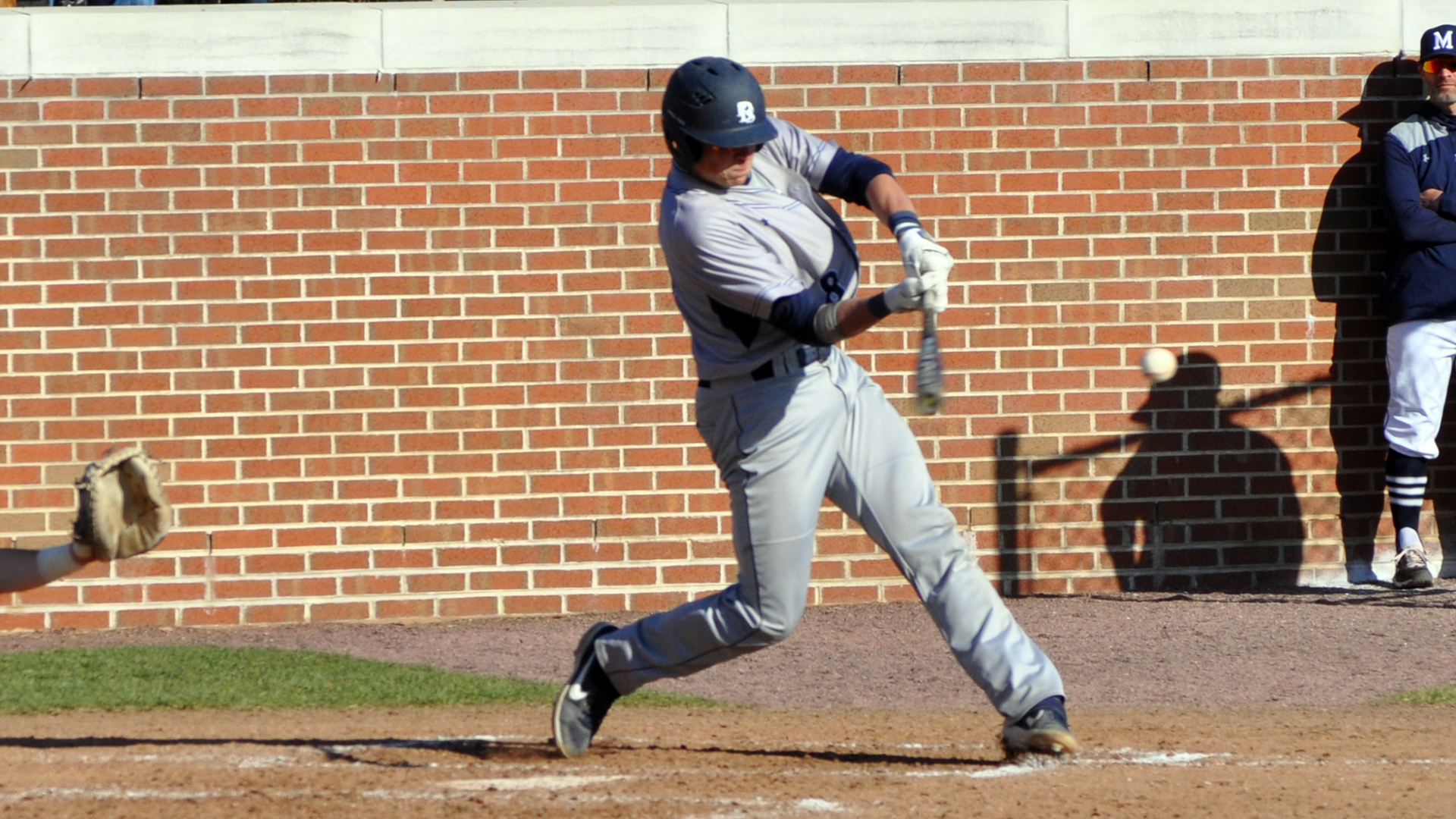 Toby Welk - Baseball - Penn State Berks Athletics