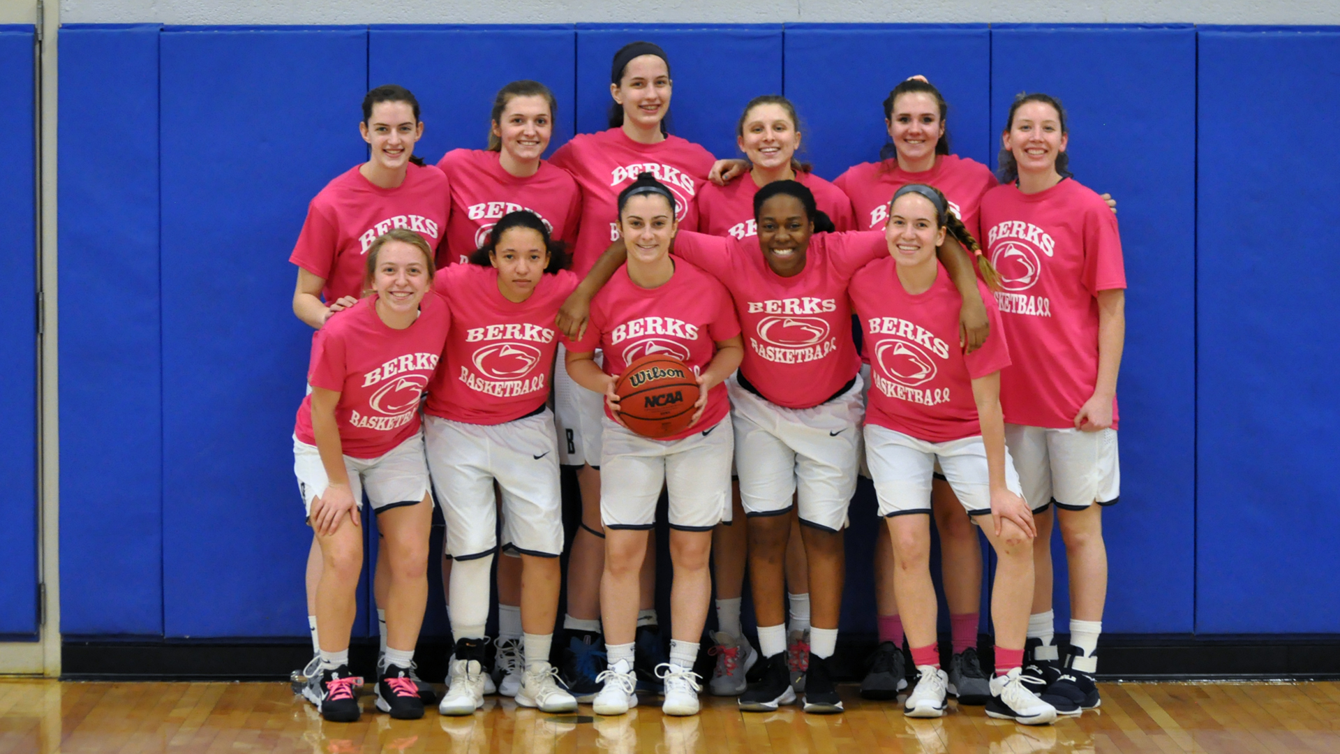Nicole Kopcik - Women's Basketball - Penn State Berks Athletics