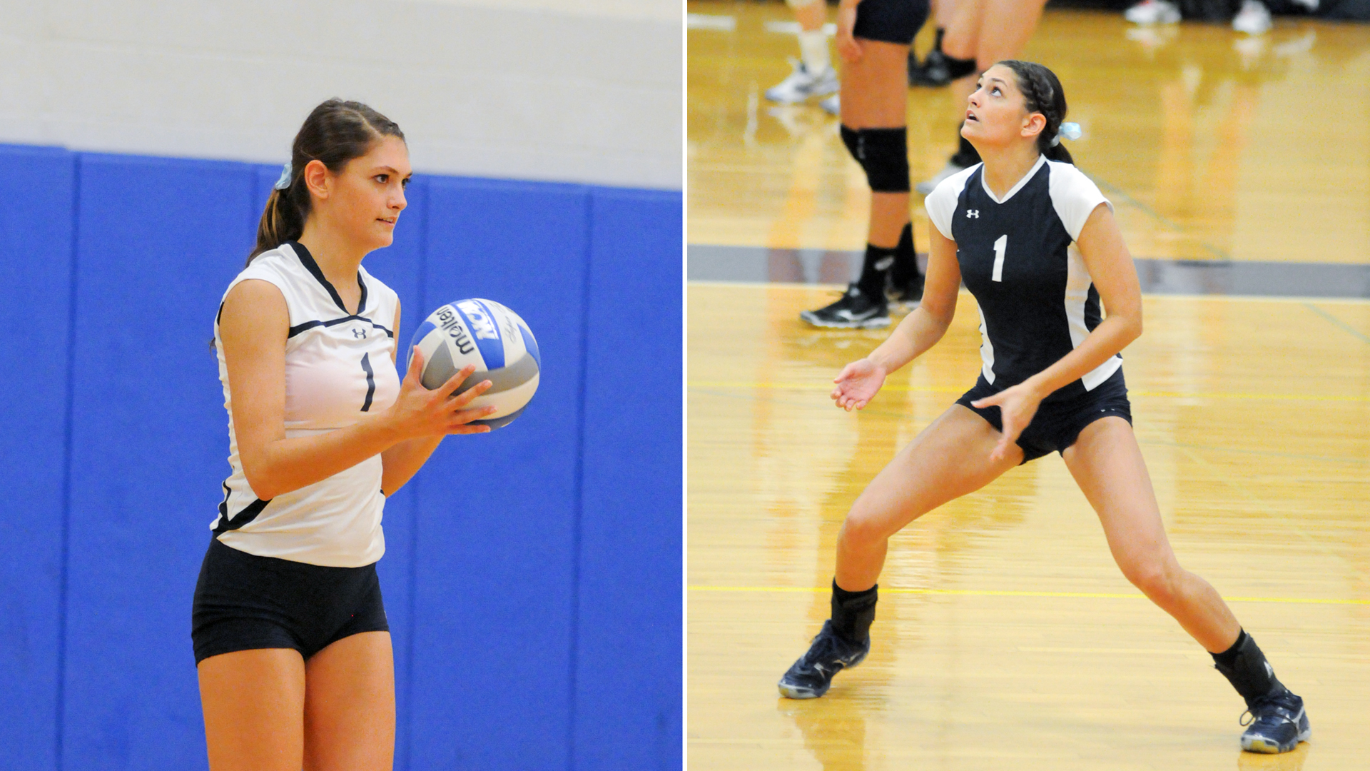 Maria Pavone - Women's Volleyball - Penn State Berks Athletics