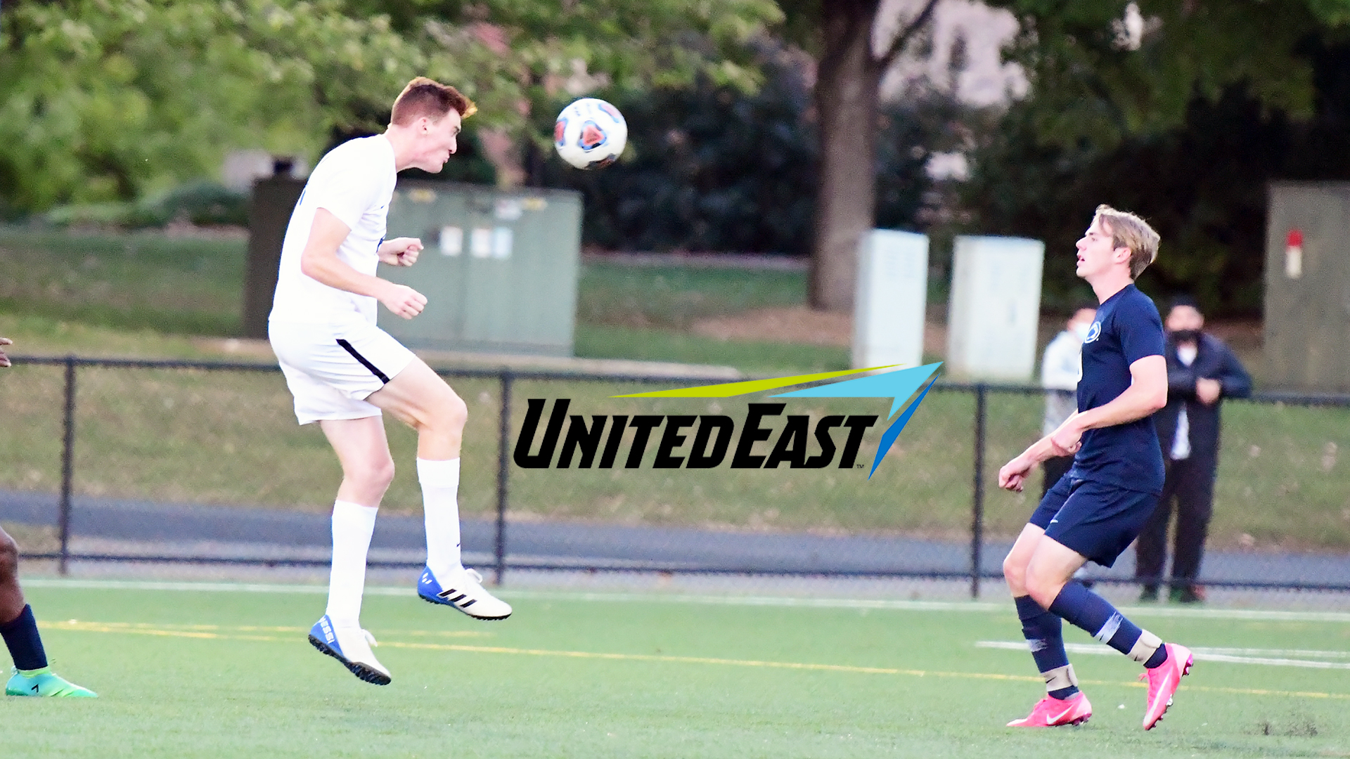 Shane Gleason - Men's Soccer - Penn State Berks Athletics