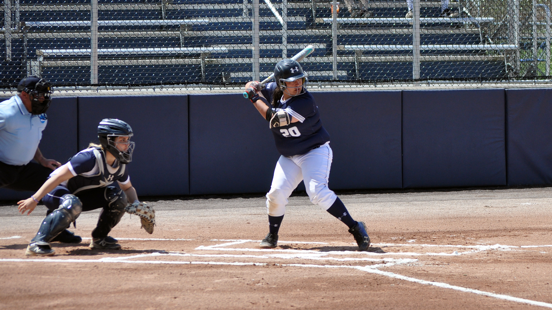 Bri Smith - Softball - Penn State Berks Athletics