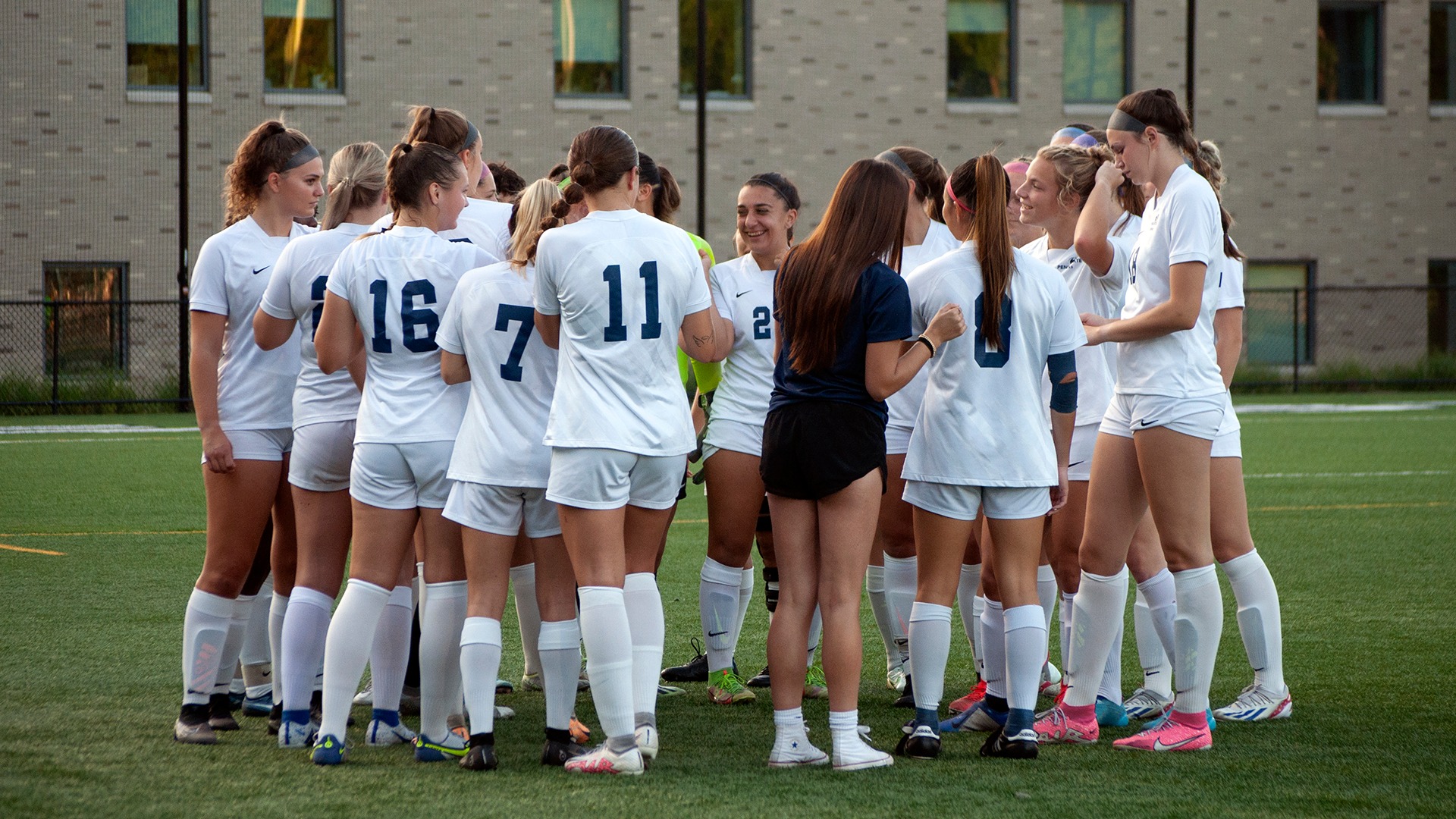 Maggie Sheets - Women's Soccer - Penn State Berks Athletics