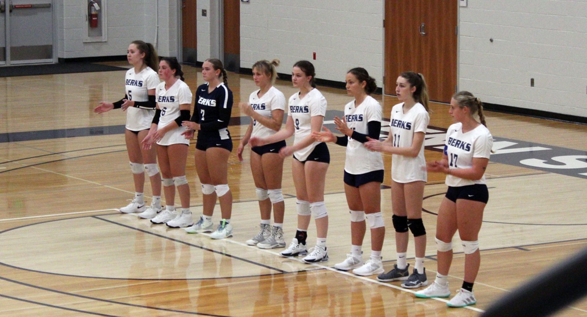 Riley Kovach - Women's Volleyball - Penn State Berks Athletics