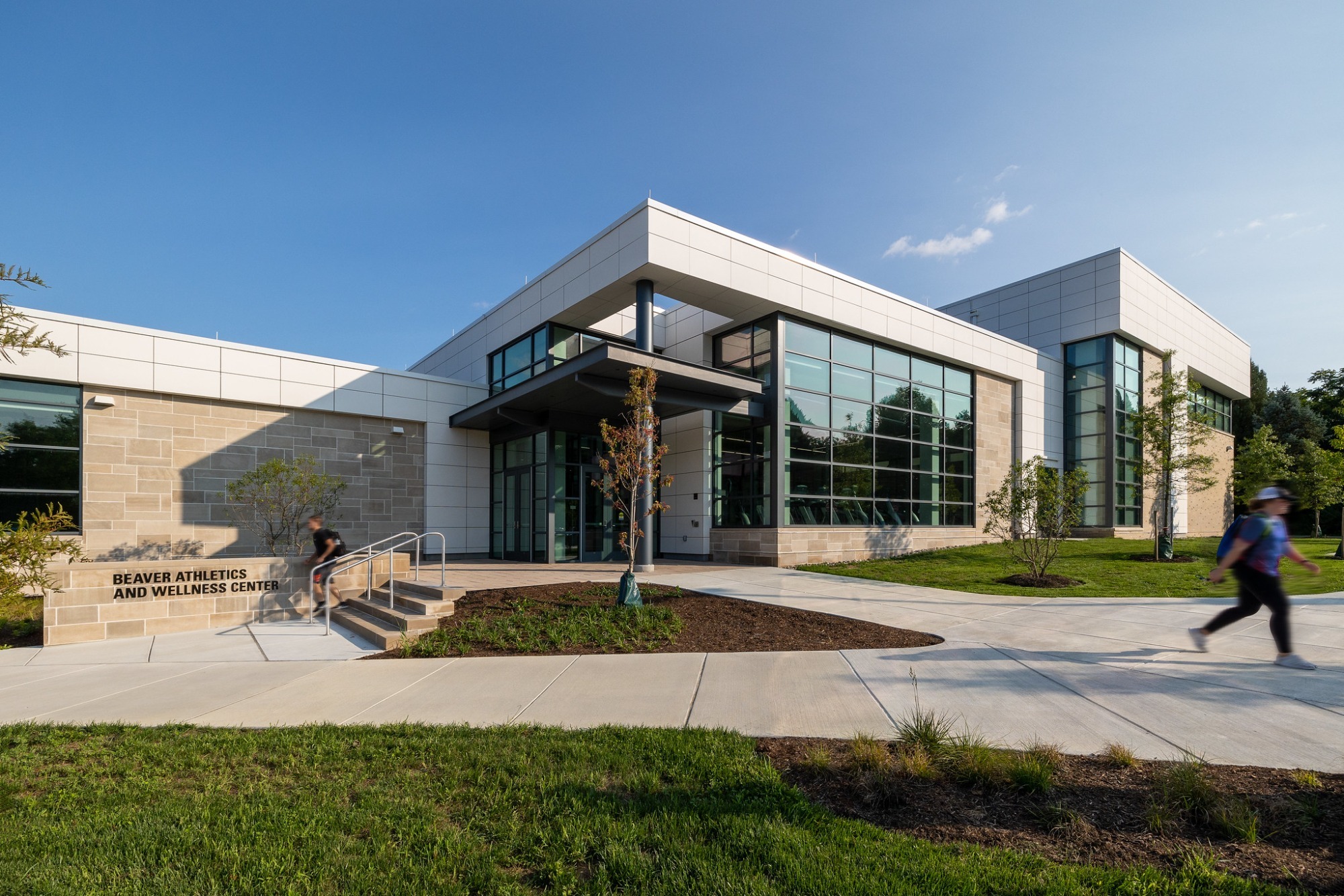 Beal Named Penn State Berks Director of Athletics - Penn State Berks ...