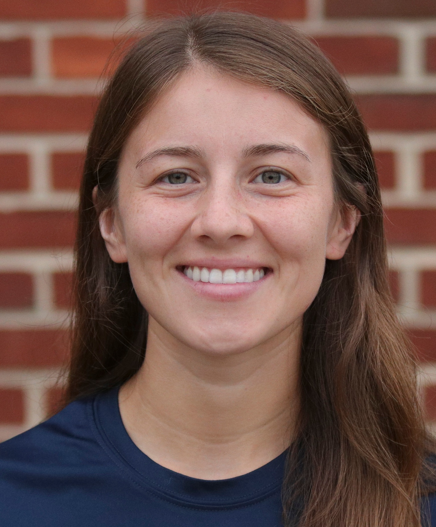 Alondra Gorton - Volunteer Assistant Coach - Women's Soccer Coaches ...