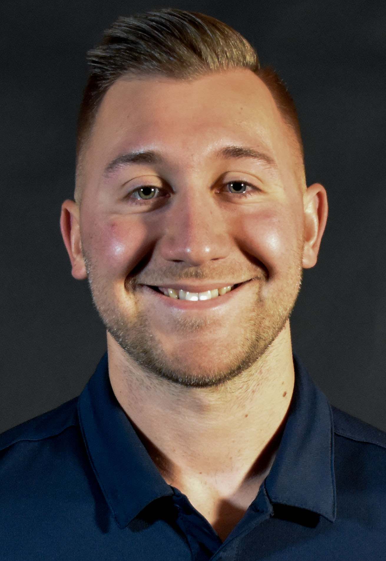 Billy Davis - Assistant Coach - Baseball Coaches - Penn State Harrisburg