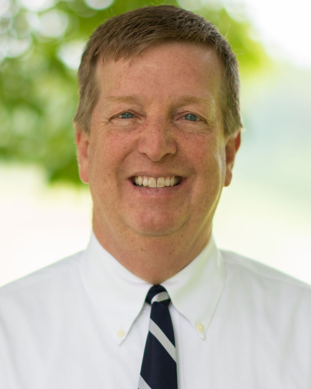 Gary Johnson - Head Coach - Men's Golf Coaches - Penn State Harrisburg