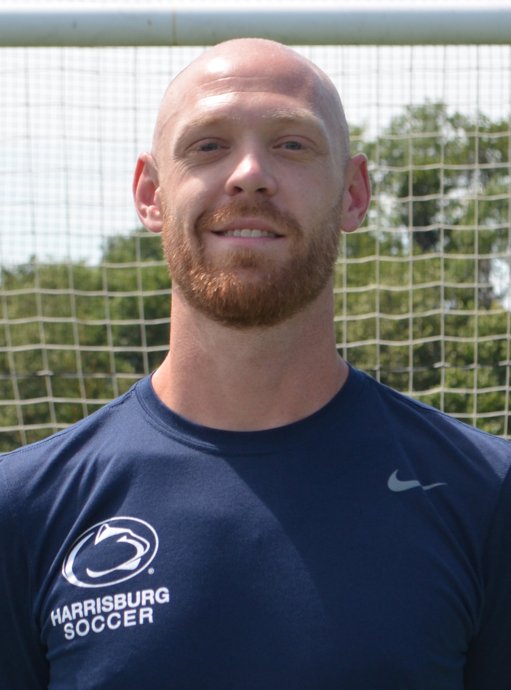 Ryan Sipe - Associate Head Coach - Women's Soccer Coaches - Penn State ...