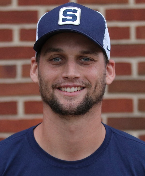 Brandon West - Head Coach / Facilities Coordinator - Women's Soccer ...