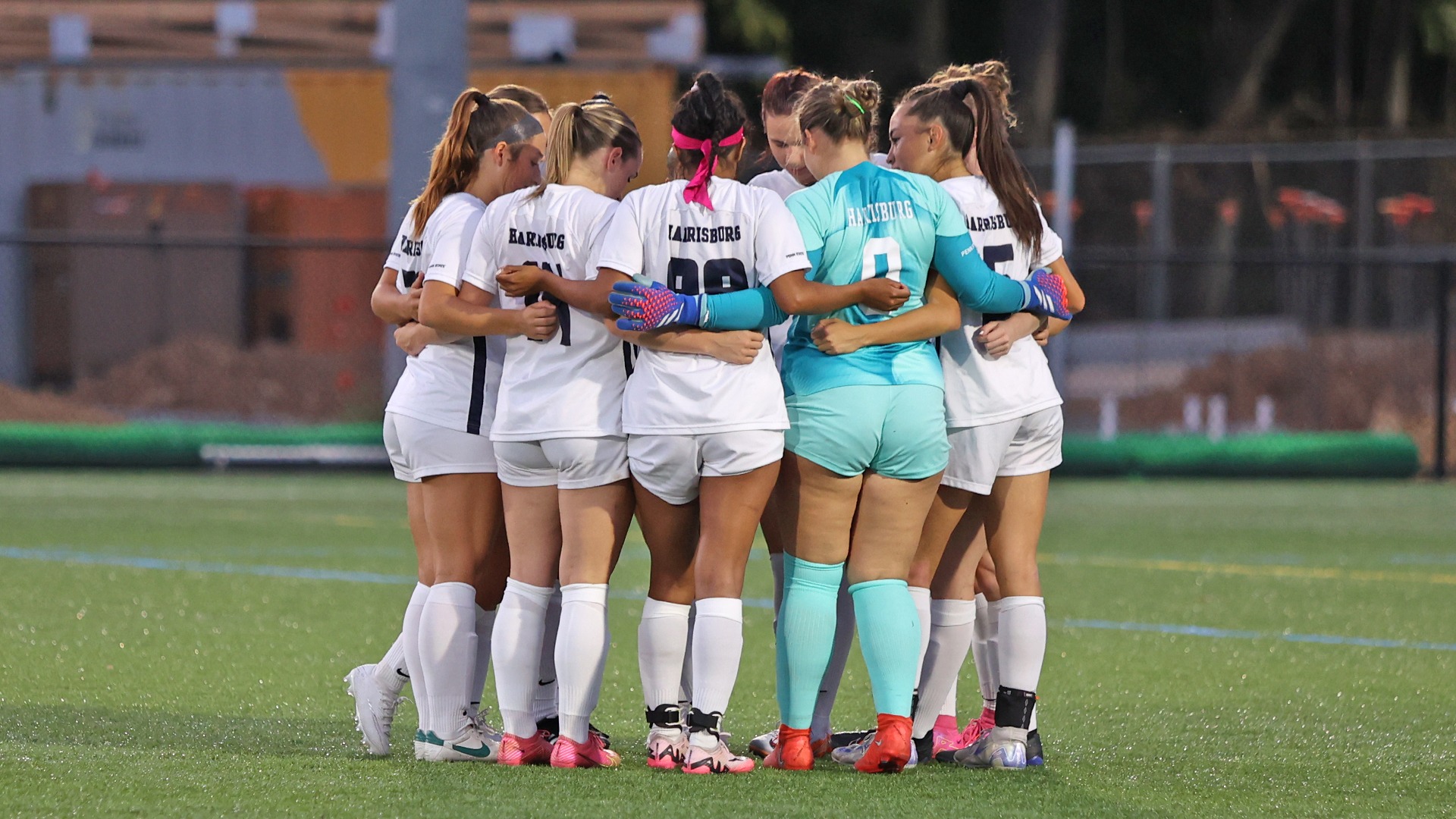Women's Soccer Announces First ID Camp Set for 2025 - Penn State Harrisburg